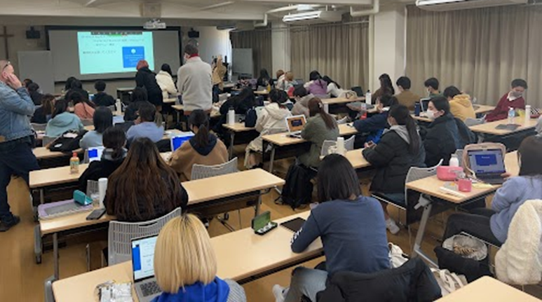 SAT Workshop: Bluebook Preparation｜Global Learning Programs | 国際基督教大学高等学校